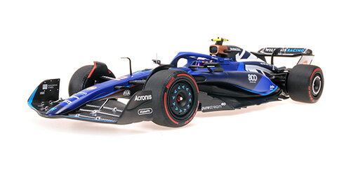 ●スケール：1：18　レジン・プロポーションモデル ●メーカー：ミニチャンプス