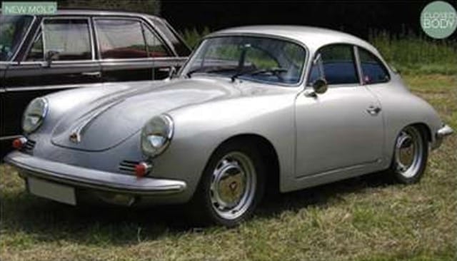 ●スケール：1:12　ダイキャストモデル 開閉ギミックがなく、スタイリングを精緻に再現したモデルです。 ●メーカー：ノレヴ