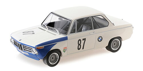 ●スケール：1：18　ダイキャストモデル　開閉ギミックなし。 ●メーカー：ミニチャンプス ●お届け予定：ご注文2－4週間後に発送となります。