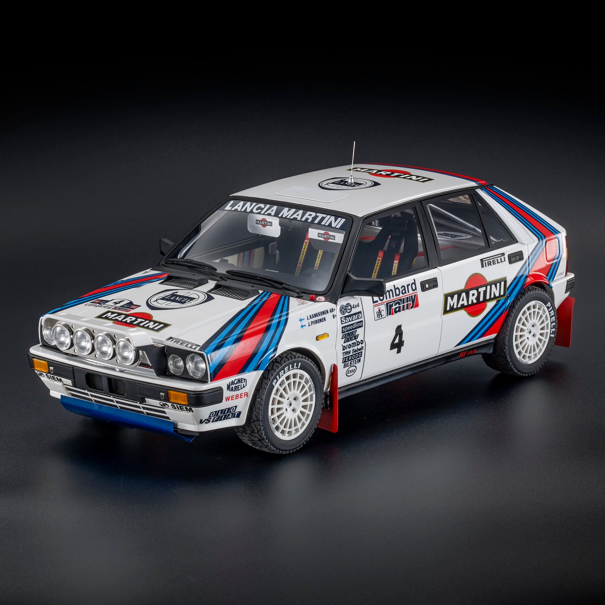 ●スケール：1：12　レジン・プロポーションモデル　開閉ギミックなし。 ●メーカー：Topmarques