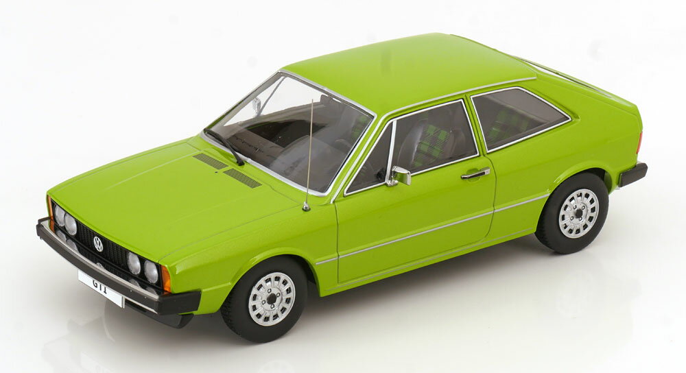 ●スケール：1：18　ダイキャストモデル 開閉ギミックなし。 ●メーカー：KK-Scale ●モデルカーメーカーのKK Scale UGは、2013年にドイツで、Marin Korsmann/Martina Korsmann 兄弟によって設...