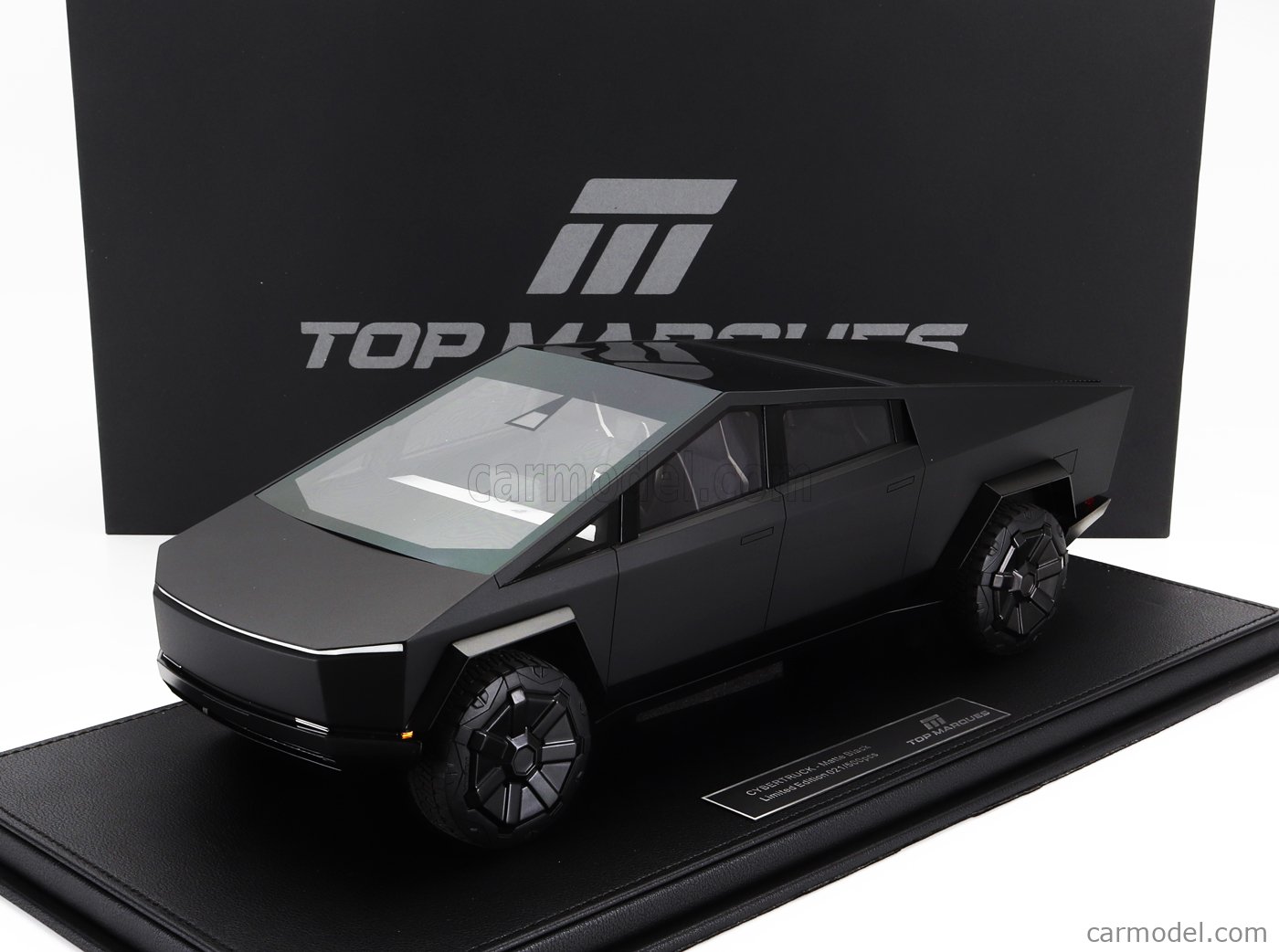 ●スケール：1：18　レジン・プロポーションモデル　開閉ギミックなし。 ●メーカー：Top Marques