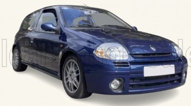 ●スケール：1：18　ダイキャストモデル 開閉ギミックがなく、スタイリングを精緻に再現したモデルです。 ●メーカー：ノレヴ