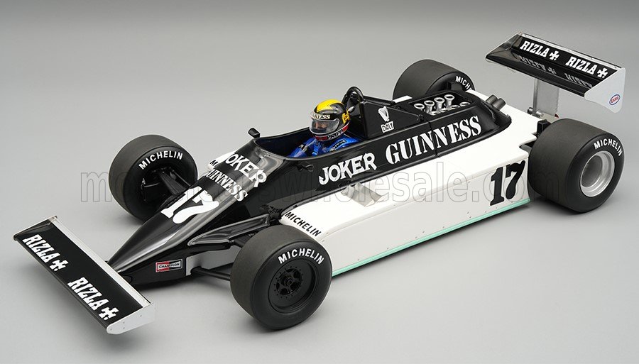 ●スケール：1：18　レジン・プロポーションモデル　開閉ギミックがなく、スタイリングを精緻に再現したモデルです。アクリルケース付き。 ●メーカー：テクノモデル ●精密な仕上がりでコレクターを唸らせるイタリアの「テクノモデル」から、1/18「...