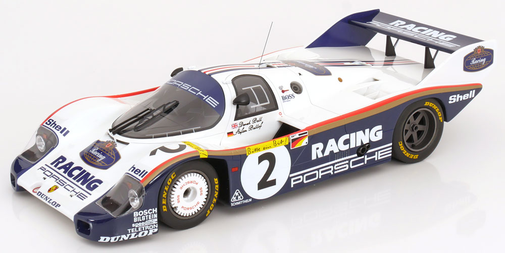 ●スケール：1:12　レジン・プロポーションモデルですので、開閉ギミックがなく、スタイリングを精緻に再現したモデルです。 ●メーカー：Werk83