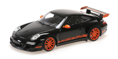 ●スケール：1：18　ダイキャストモデル　開閉ギミックなし。 ●メーカー：ミニチャンプス