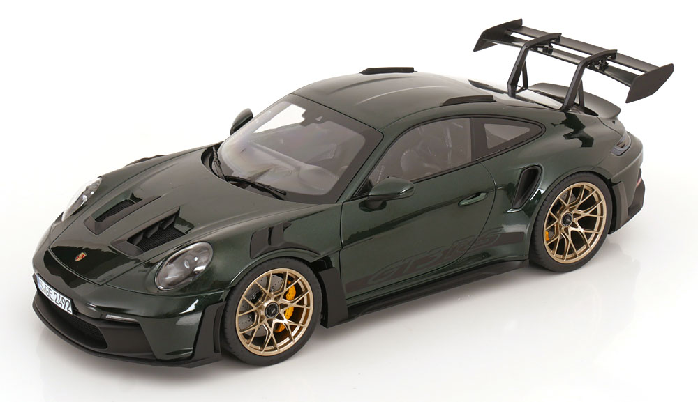 ●スケール：1:12　ダイキャストモデル 開閉ギミックがなく、スタイリングを精緻に再現したモデルです。 ●メーカー：ノレヴ