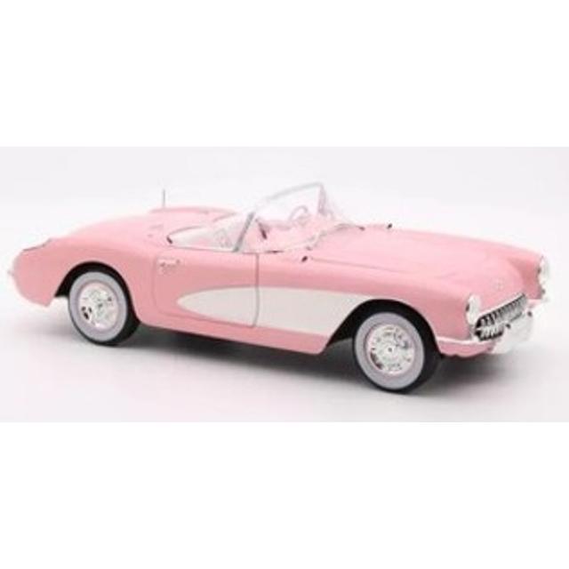 ●スケール：1：18　ダイキャストモデル　 ●メーカー：ノレヴ