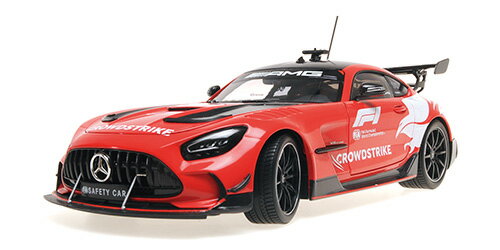 ●スケール：1:18　レジン・プロポーションモデル ●メーカー：Minichamps ミニチャンプス