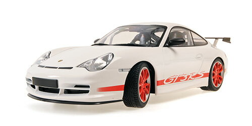 ●スケール：1：18　ダイキャストモデル　開閉ギミックはなく、スタイリングを精緻に再現したモデルです。 ●メーカー：ミニチャンプス　