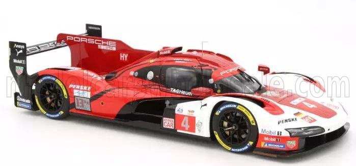 ●スケール：1：18　ダイキャストモデル ●メーカー：ノレヴ