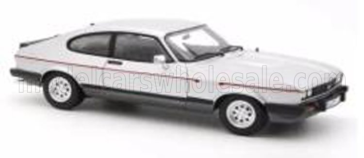 ●スケール：1：18　ダイキャストモデル　 ●メーカー：ノレヴ
