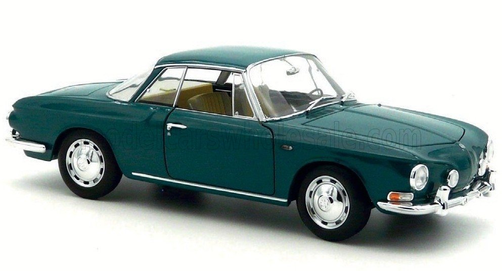 ●スケール：1：18　ダイキャストモデル　 ●メーカー：ノレヴ