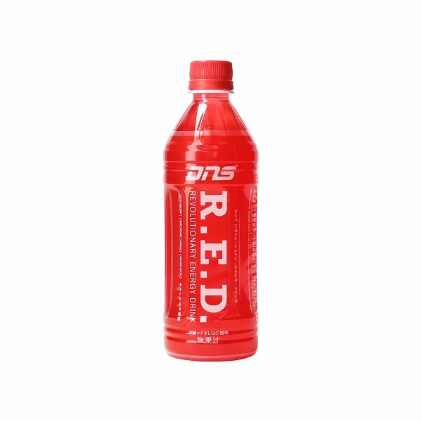 【「渇きを潤すだけでは物足りない」】 そんな想いに応えるために生まれた R.E.D.（レボリューショナリーエネルギードリンク）。 ひと昔前は運動中の水分補給が避けられていた時代もありましたが、今では多くのアスリートが、水分・エネルギー・ミネ...