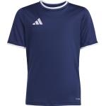 【商品説明】 サッカーでは、細部へのこだわりが大切。エントラダ 26 ジャージー　キッズは、若いサッカー選手が快適に試合へ集中するための一着。シンプルながら革新的なデザインなので、あらゆるレベルのプレーヤーにぴったり。涼しく、ドライに、準備...