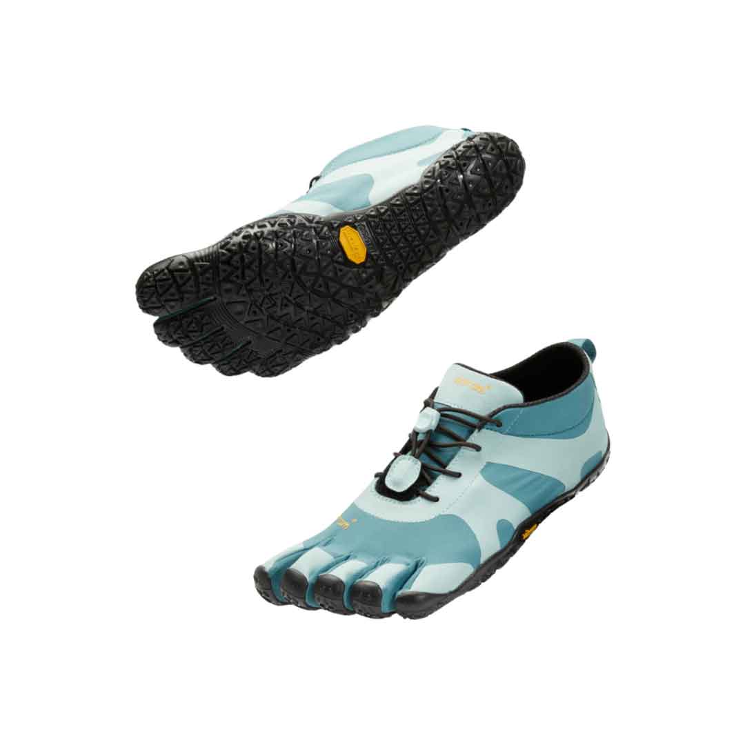 Vibram FiveFingers ビブラムファイブフィンガーズ V-ALPHA 23M7105 【概要】 幅広いシーンで使える、オールマイティモデル！ソールは薄さと耐久性を兼ね備え、足を守りつつも、裸足の感覚を最大限感じられる画期的で斬...