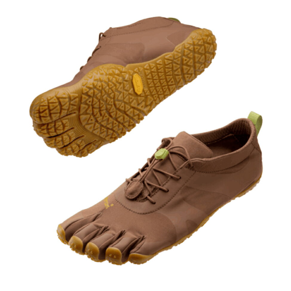 【概要】 幅広いシーンで使える、オールマイティモデル！ソールは薄さと耐久性を兼ね備え、足を守りつつも、裸足の感覚を最大限感じられる画期的で斬新なアウトドアモデルです。 3.7mmのMEGAGRIPソールは柔軟性があり、どんな天候でもグリップ...