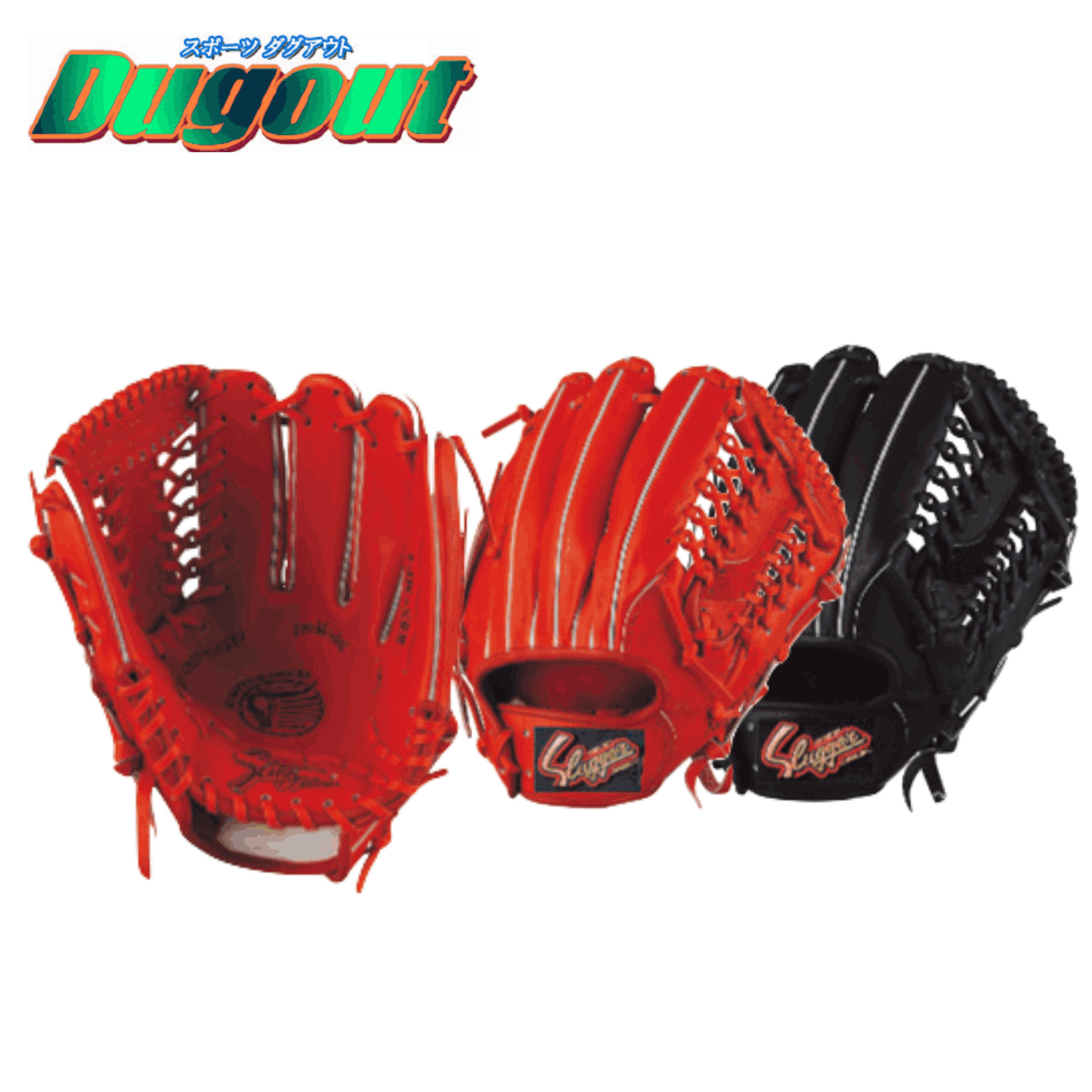 ●メーカー：久保田スラッガー ●商品区分：軟式グラブ ●オールポジション用 ◎湯もみ加工無料！！ 当店では湯もみ型付けの際、 1：土手紐抜き、 2：手入れ口逆トジ、 を 基本として行っております。 ◎ラベル交換可能！！(大人気！縫い糸選べま...