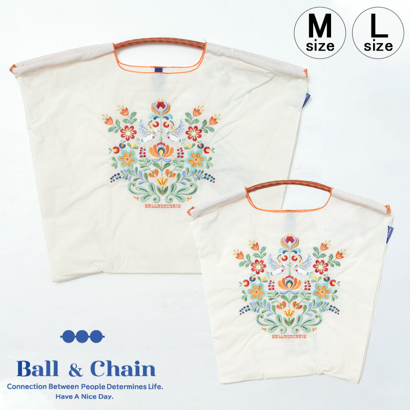 　開催中のお得なキャンペーン 　ボールアンドチェーン エコバッグ の関連ワード ■ブランド Ball＆Chain、ball&chain blue label ボールアンドチェーン、ボール&チェーン ■カラー 《PIGEON ピジョン》鳩、ハ...