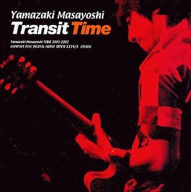 「 Transit Time (2枚組)」 山崎まさよし ディスク： 1 1 パンを焼く 2 Sleeping Butterfly 3 サーカス 4 水のない水槽 5 心拍数 6 Super Suspicion 7 ふたりでPARISに行こ...