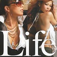 「 Life(DVD付)」 twenty4-7 1 OPENING Feat.DJ Zoe 2 Show time! 3 Get A Life 4 THIS ~ME side~ 5 THIS ~MIKA side~ 6 Interlude ...