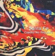 「 Santa Fe【初回限定盤 DVD付】」 Czecho No Republic 1. Firework 2. Heart Beat 3. Oh Yeah!!!!!!! 4. Beautiful Days 5. Fun, Fun, Fu...