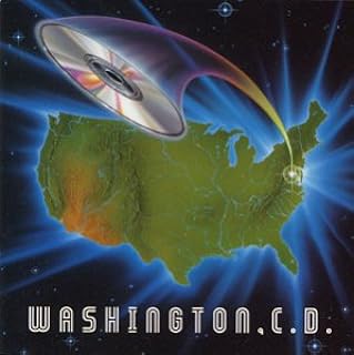 「 Washington,C.D.」 ホフディラン 1 COMPACT DISK 2 Baby`s Song 3 GOOD! 4 約束するよ 5 恋はいつも幻のように 6 SUPER DRY 7 話があるんだ 8 昨日の夜は... 9 自殺...