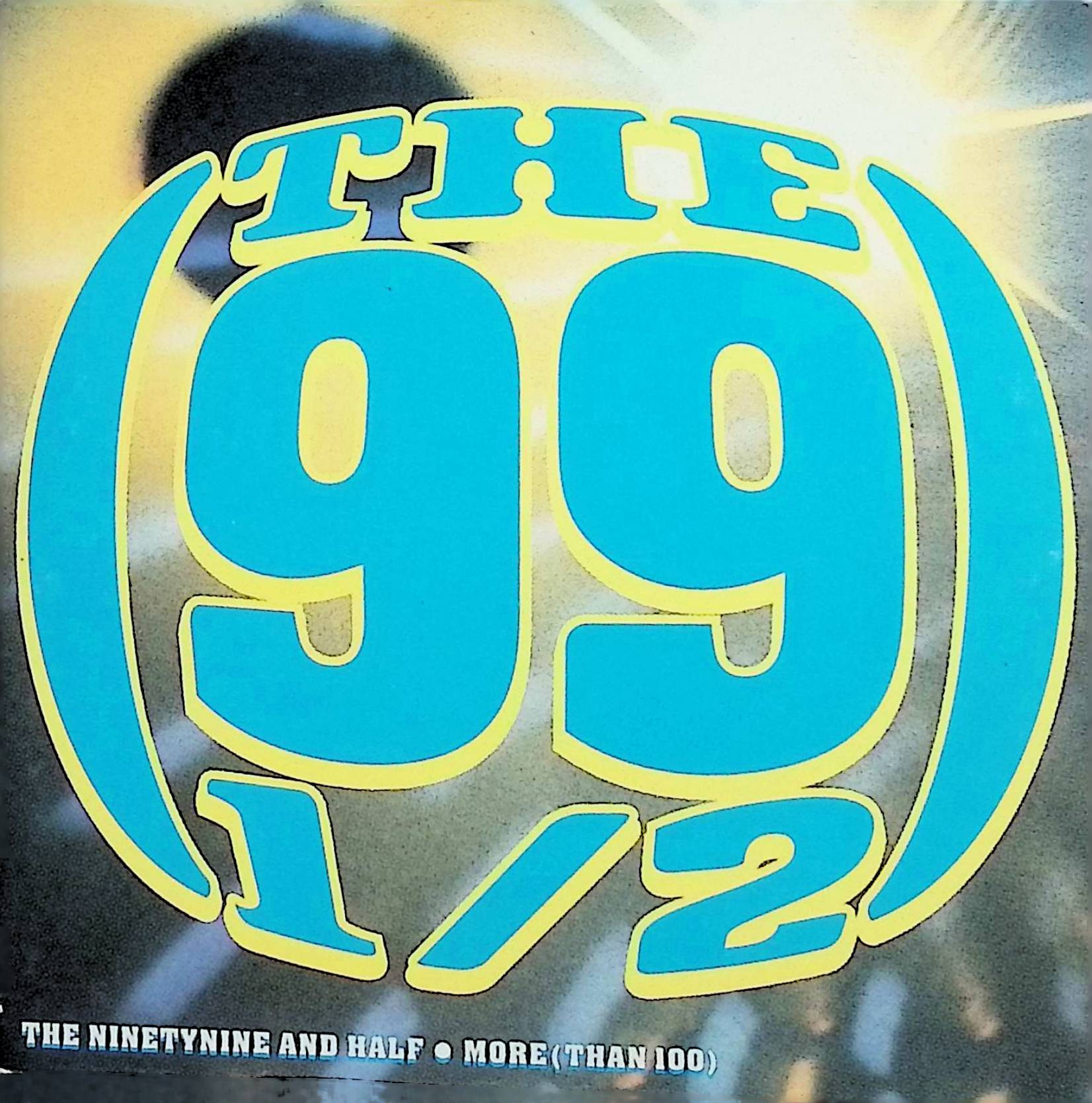 「 MORE(THAN 100)」 THE 99 1/2 1 PARTY! 2 FREE & EASY 3 BOOGIE TOWN 4 LOVE SLAVE 5 チャラのブギ・シューズ 6 FLASH LIFE 7 YOU ARE MY A...