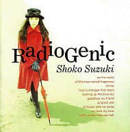 「 RADIOGENIC」 鈴木祥子 1 ラジオのように 2 幸福の樹 3 チャイム 4 ときめきは涙に負けない 5 空の休暇 6 Goodbye,my friend 7 オリジナル・エイム 8 両手いっぱい 9 my love,my lo...