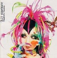 「 Psychedelic Insanity」 ALI Project 1 青嵐血風録 2 暗黒サイケデリック 3 CYBER DEVILS 4 胡蝶夢心中 5 纏われし者ら 6 欲望 7 暴夜layla幻談 8 六道輪廻サバイバル 9 若...
