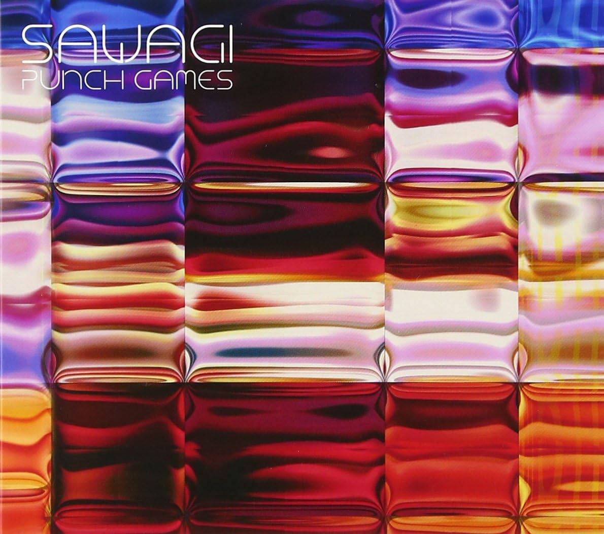 「 Punch Games (デジパック)」 Sawagi 1 HaNoi 2 Kepra 3 Topology 4 TEMPEST 5 NEMESIS 6 PANIC 7 captain coconut 8 Yellow 9 22 10 ...