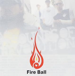 「 SOUNDS OF REVOLUTION」 FIRE BALL 1 INTRO w/JUNGLE ROOTS 2 MORNING w/JUNGLE ROOTS 3 FIRE WAY ~待たせたな~ 4 KOOMINA 5 DEEP RE...