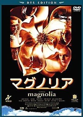 「 マグノリア DTS EDITION [DVD]」 ジェレミー・ブラックマン (出演), ポール・トーマス・アンダーソン (監督, 脚本), トム・クルーズ (出演) 「ブギーナイツ」の俊英ポール・トーマス・アンダーソンが、深みのある演出...