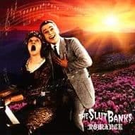 「 ロマンス」 THE SLUT BANKS 01.勝負師　 02.缶BEER　 03.KEEP OUT　 04.スキャンダラスリルビート 05.自由への旅立ち　 06.人には事情があるもんさ　 07.少年たちよ　 08.No.lc41 0...