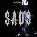「 THE ROSE GOD GAVE ME」 SADS 1 Hello 2 Hate 3 See A Pink Thin Cellopfane 4 Third Eyes Trial 5 Nancy 6 Porno Star 7 Metal...