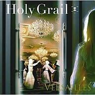 「 Holy Grail （DVD付き初回盤）」 Versailles 1 MASQUERADE 2 Philia 3 Thanatos 4 Flowery 5 Remember Forever 6 Destiny -The Lovers-...