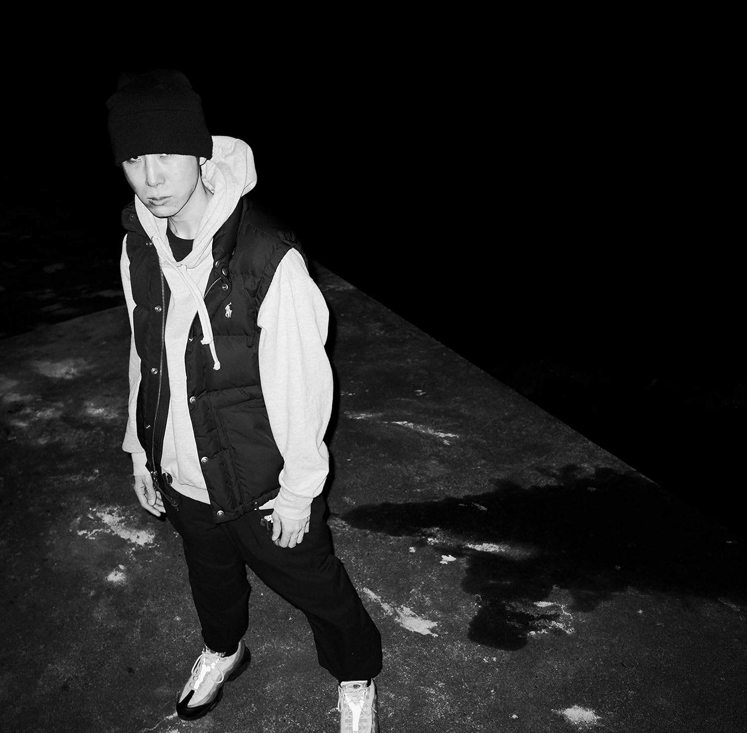 「 Anger Log」 Catarrh Nisin 1 Killing Time 2 Tsujigiri Barz ft.Duff 3 Fitch 4 I Don’t Care ft.Onjuicy & Pakin 5 Dance 6 G...