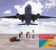 「 Super Departure」 i-dep 1 Where is? 2 Sign of summer 3 Don’t stop 4 Make somebodyvsmile 5 Me protect you 6 Mystic music...