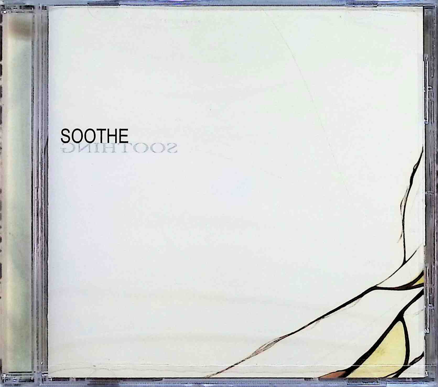 「 SOOTHING」 Soothe 1.Intro 2.雨 3.流星 4.Bamboo Featuring Oyama Satsuki(二胡) 5.Session 6.5:35 7.草原 8.Outro sootheのファースト・アルバム...