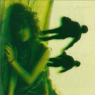 「 VANDALIZE」 GITANE 1 BAD CONNECTION 2 CEREMONY 3 PENALTY 4 IT’S GONNA BE BRILLIANT 5 SILLY GAME 6 WHY 7 BYE 8 FINAL DOO...