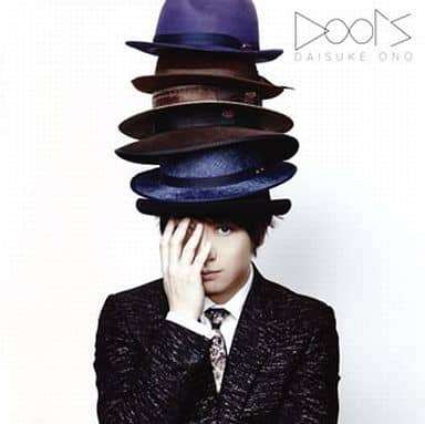 「 Doors(DVD付)」 小野大輔 ディスク： 1 1 Key of the mirror (inst.) 2 パノラマ・ミラー・ツアー 3 宇宙全時代Discotheque 4 teardrops 5 プルマ・シエロ 6 Doors ...