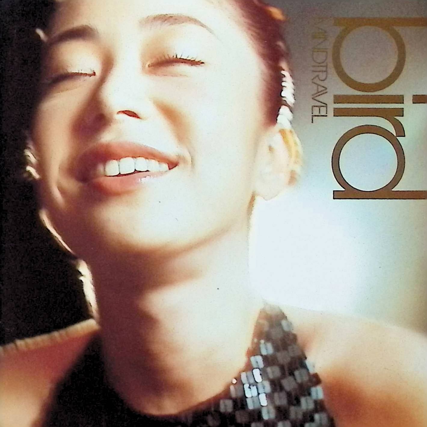 「 MINDTRAVEL」 bird , bird&Twigy , 大沢伸一 1 マインドトラベル 2 マーメイド3000 3 daydream 4 オアシス(Alubm Version) 5 4PM 6 これが私の優しさです 7 CLAY...