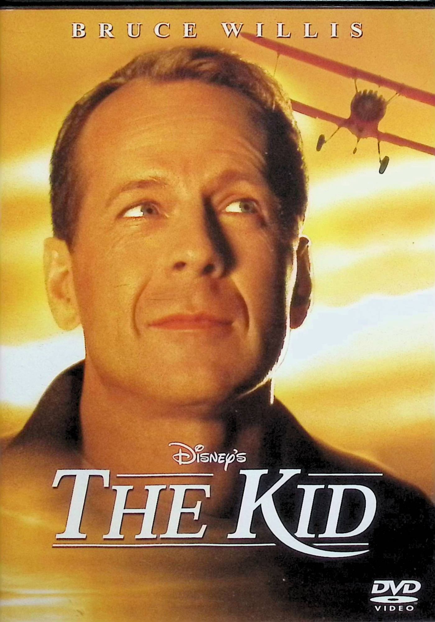 「 キッド 特別版 [DVD]」 ブルース・ウィリス (出演), スペンサー・ブレスリン (出演), ジョン・タートルトーブ (監督) 利己的で他人を寄せつけない仕事人間のラス。そんな彼の前に8歳の頃の自分が出現。ラスは幼い自分に振り回され...