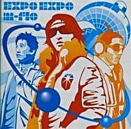 「 EXPO EXPO」 m-flo 1 正門 2 prism 3 東門 4 EXPO EXPO 5 WHAT It Is 6 orbit-3 7 南門 8 Dispatch 9 magenta rain 10 中央タワー 11 come ...
