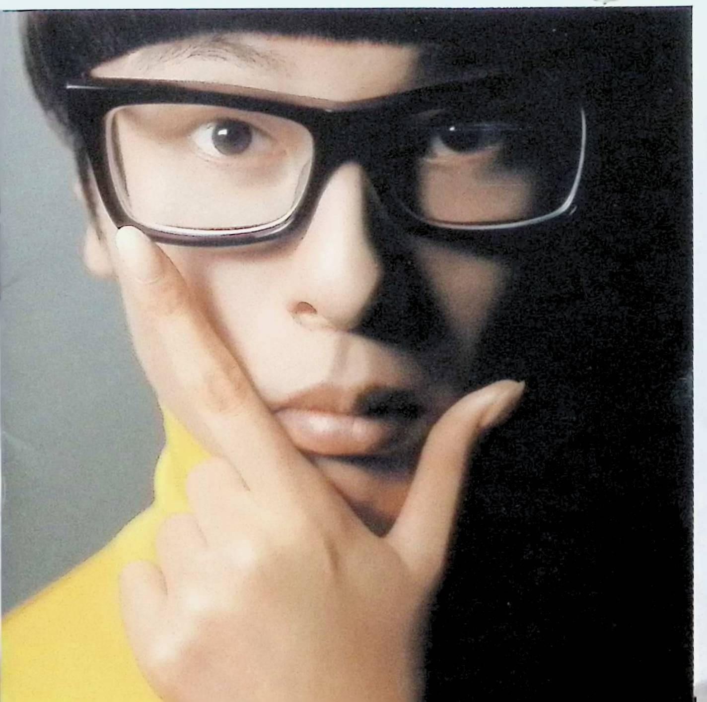 「 Last Century Modern」 TOWA TEI 1 Last Century Modern 2 A Ring 3 Angel 4 Butterfly 5 Contact 6 CHATR 7 Stretch Building ...