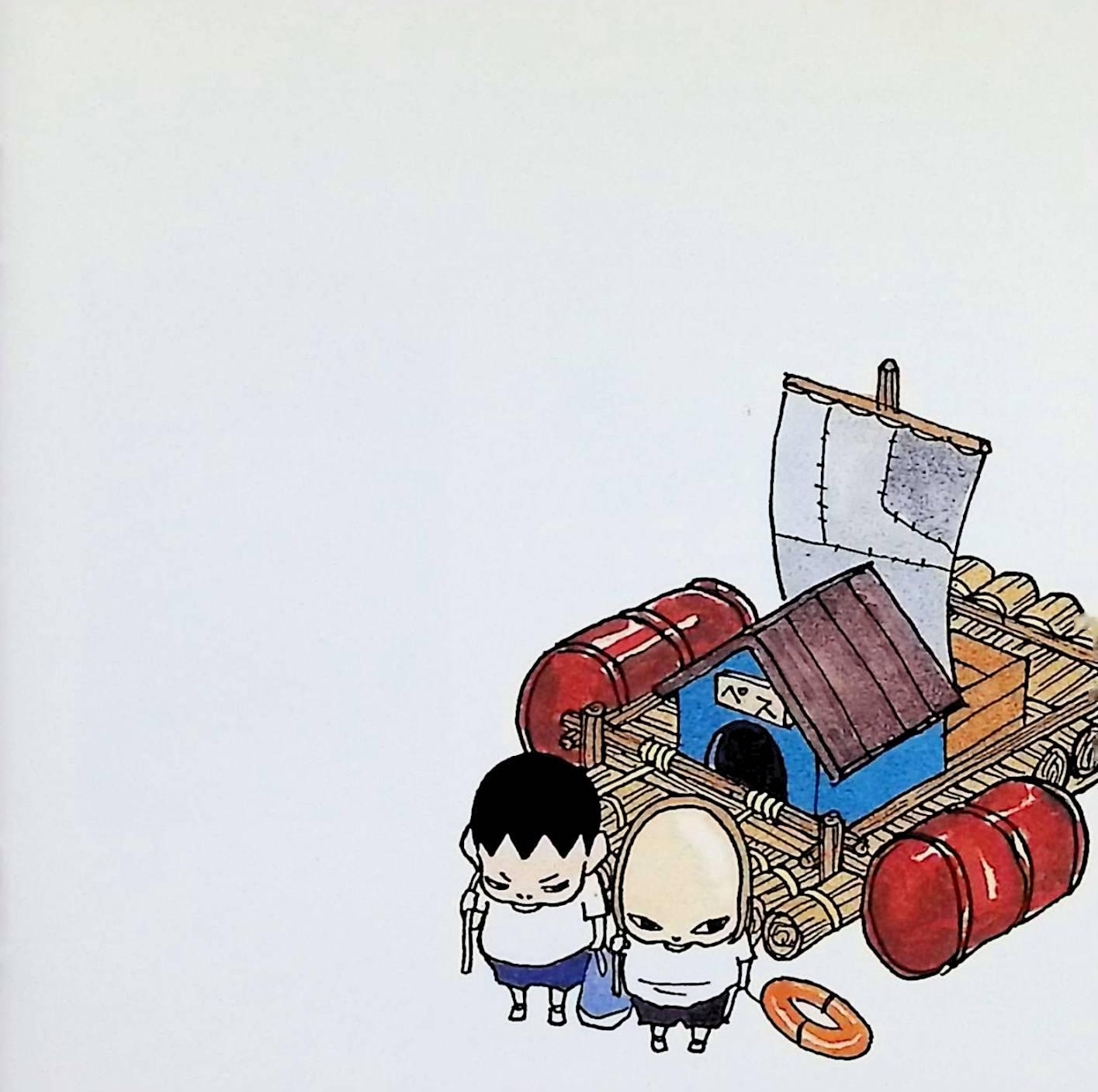 「 幻惑デイズ」 ELECTRIC GUINS 01． さくらの花咲くころ 02． フリクション 03． 人間 04． 過ぎ去った夏 05． 幻惑デイズ 06． 虹色の街 07． 理想の花 08． ユートピア 09． さくらの唄 10． ボ...