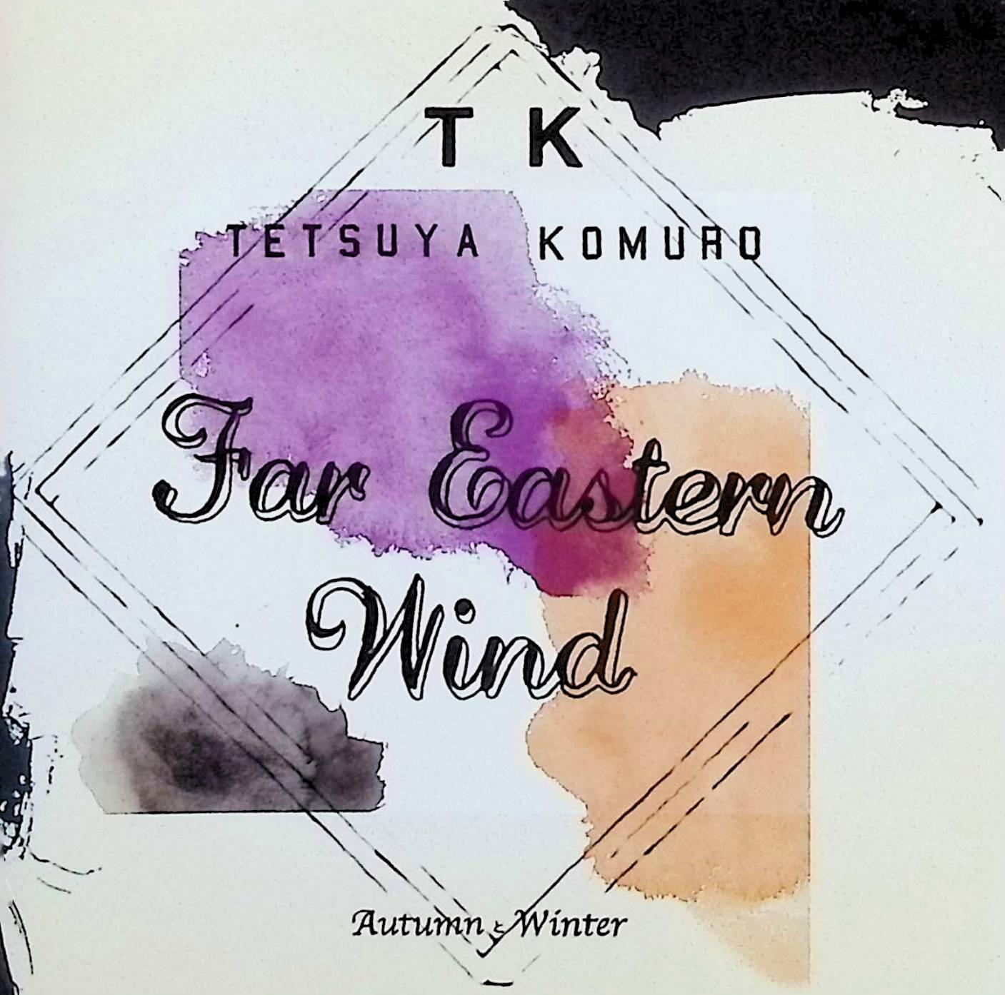 「 Far Eastern Wind -Autumn / Winter-（2枚組）」 小室哲哉 ディスク： 1 1 秋音 2 懐石 3 音写 4 細道 5 無常 6 侘 7 寂 8 五家 9 教外別伝 10 初雪 11 城跡の風 ディスク：...