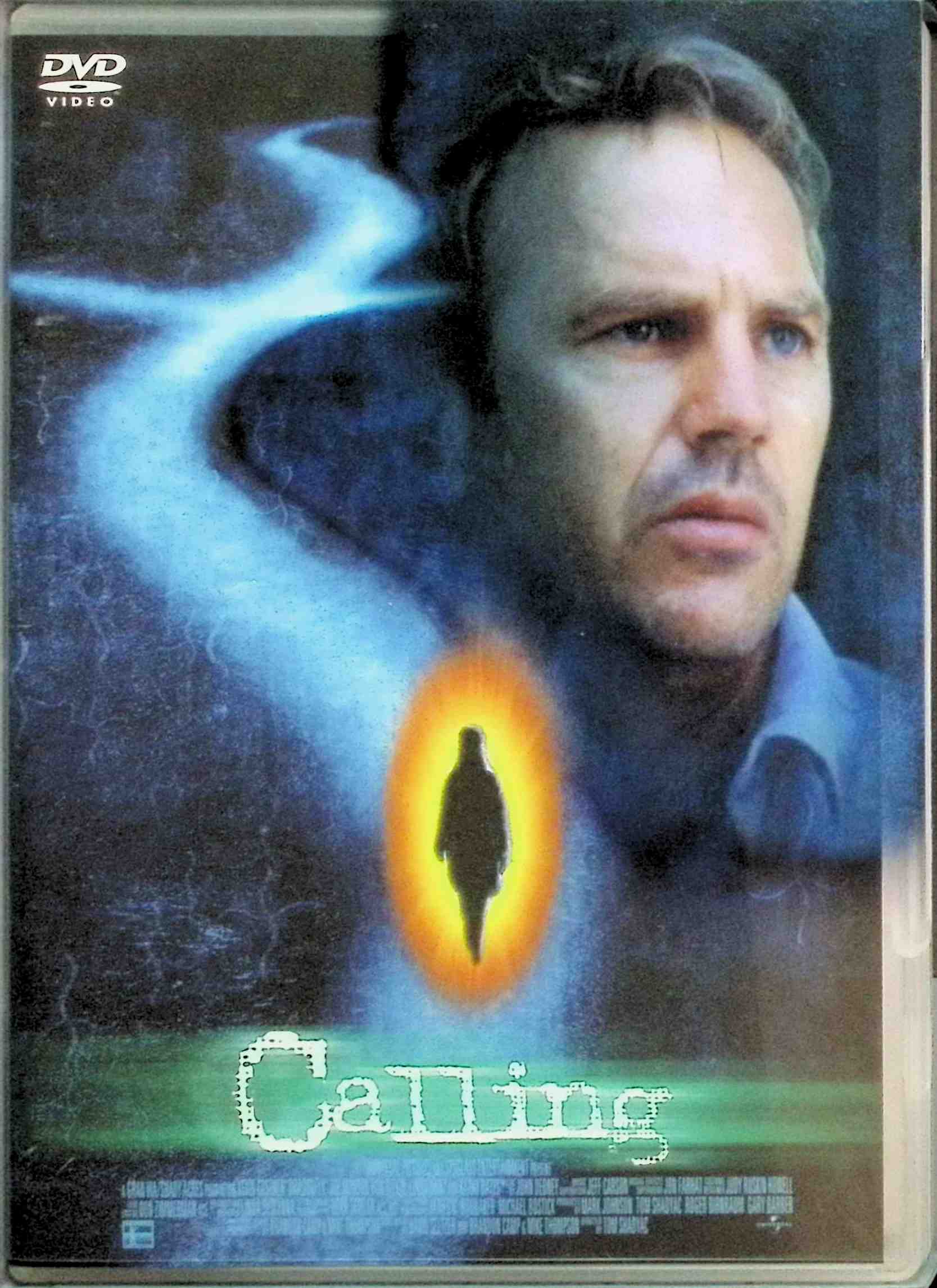 「 コーリング [DVD]」 ケビン・コスナー (出演), スザンナ・トンプソン (出演), トム・シャドヤック (監督) 妻で同じ医師のエミリーを亡くしたジョー。かつて妻が勤務した小児病棟を訪れた彼は昏睡状態の中でエミリーに会ったという少...