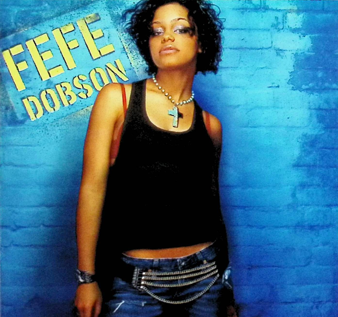 「 Fefe Dobson」 Fefe Dobson 1 Stupid Little Love Song 2 Bye Bye Boyfriend 3 Take Me Away 4 Everything 5 Rock It Till You ...