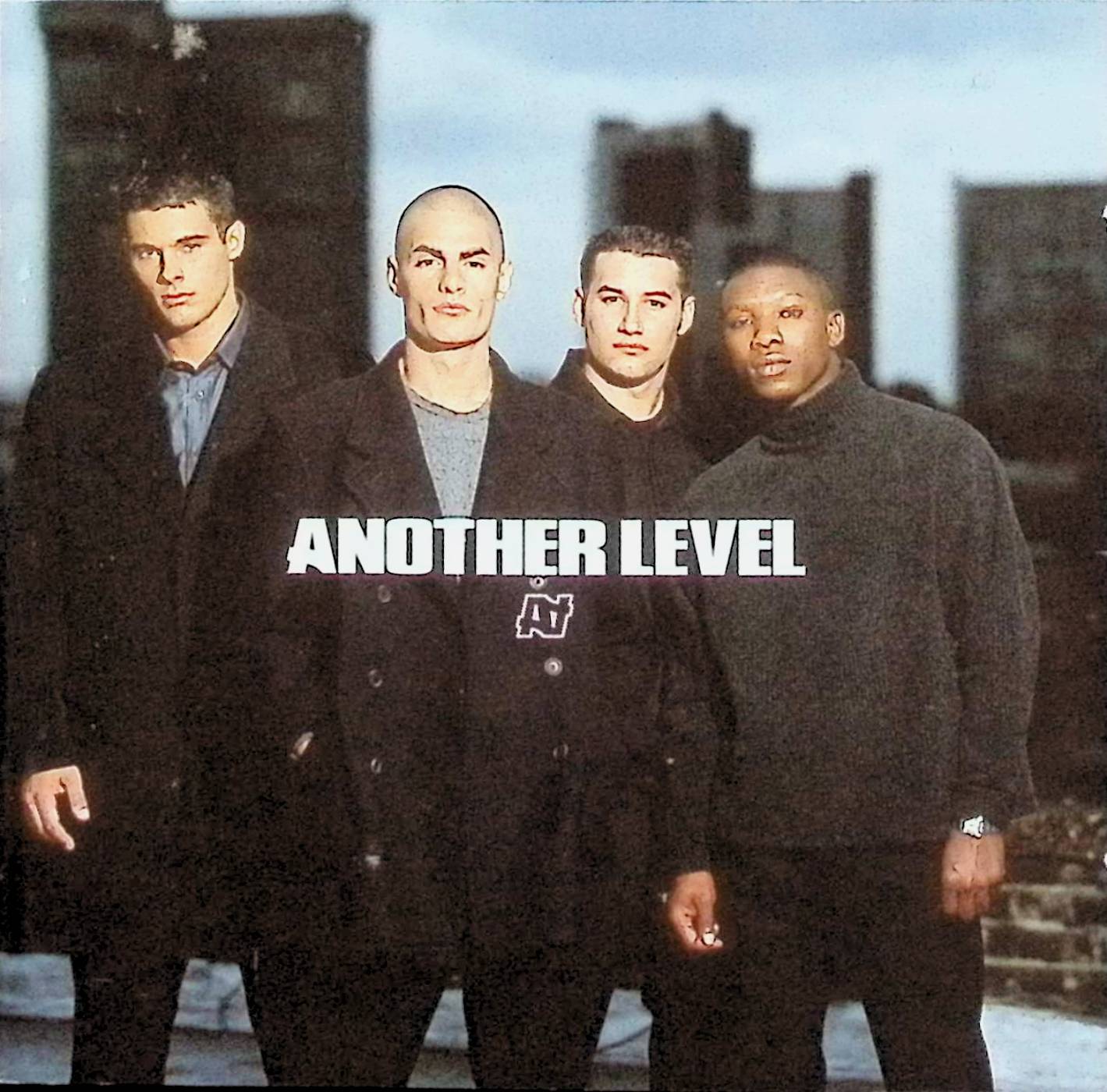 「 Another Level」 アナザー・レベル 1 Another level 2 Freak me 3 Rain 4 I want you for myself 5 I can see you in my mind 6 Guess I...